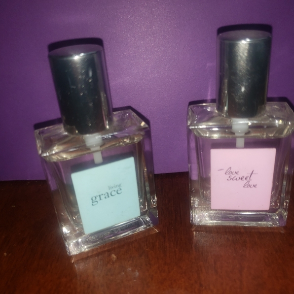 Philosophy | Other | Philosophy Living Grace Love Sweet Love 5 Fl Oz ...